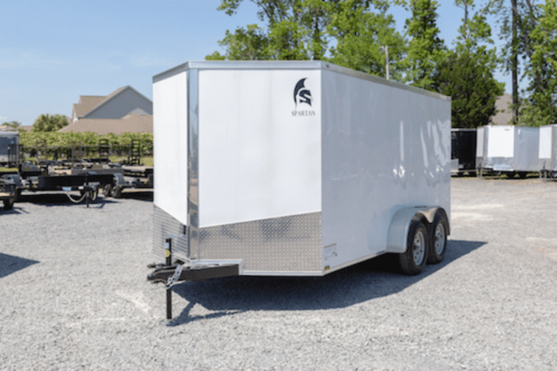 The Great and Versatile Enclosed Trailer - Affordable Trailers