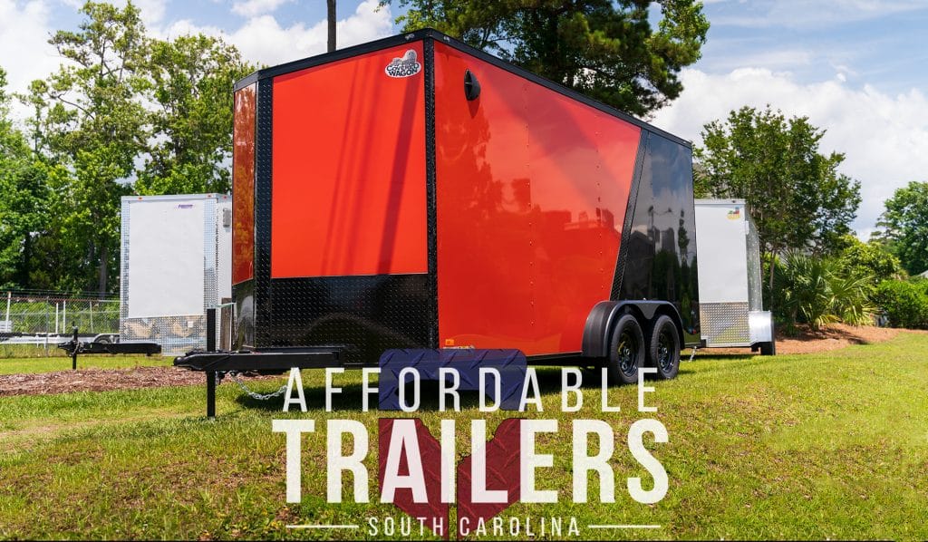 About Us - Affordable Trailers