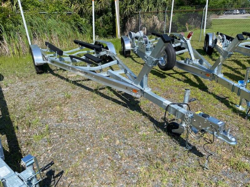 2025 Load Rite 5 STARR Aluminum Tandem And Triaxle Bunk 5S ...